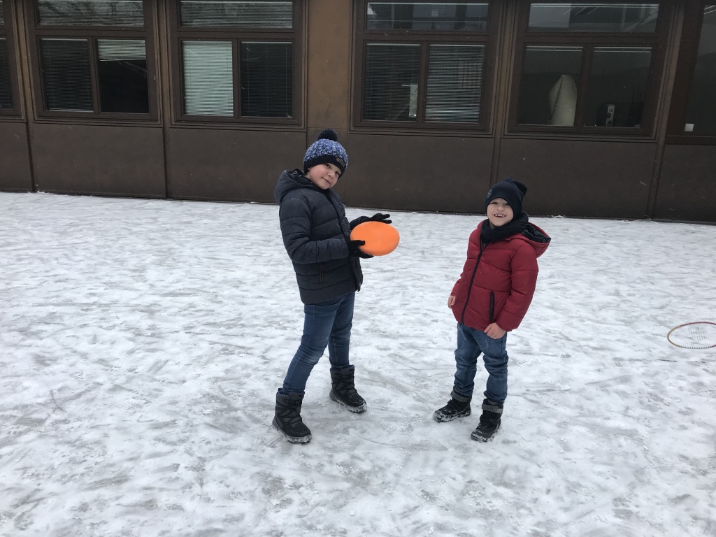 Englisch, Hof – IPad – Klasse – GEPS 23