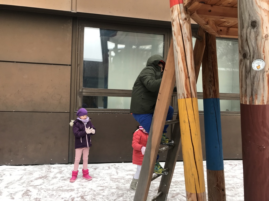 Englisch, Hof – IPad – Klasse – GEPS 23