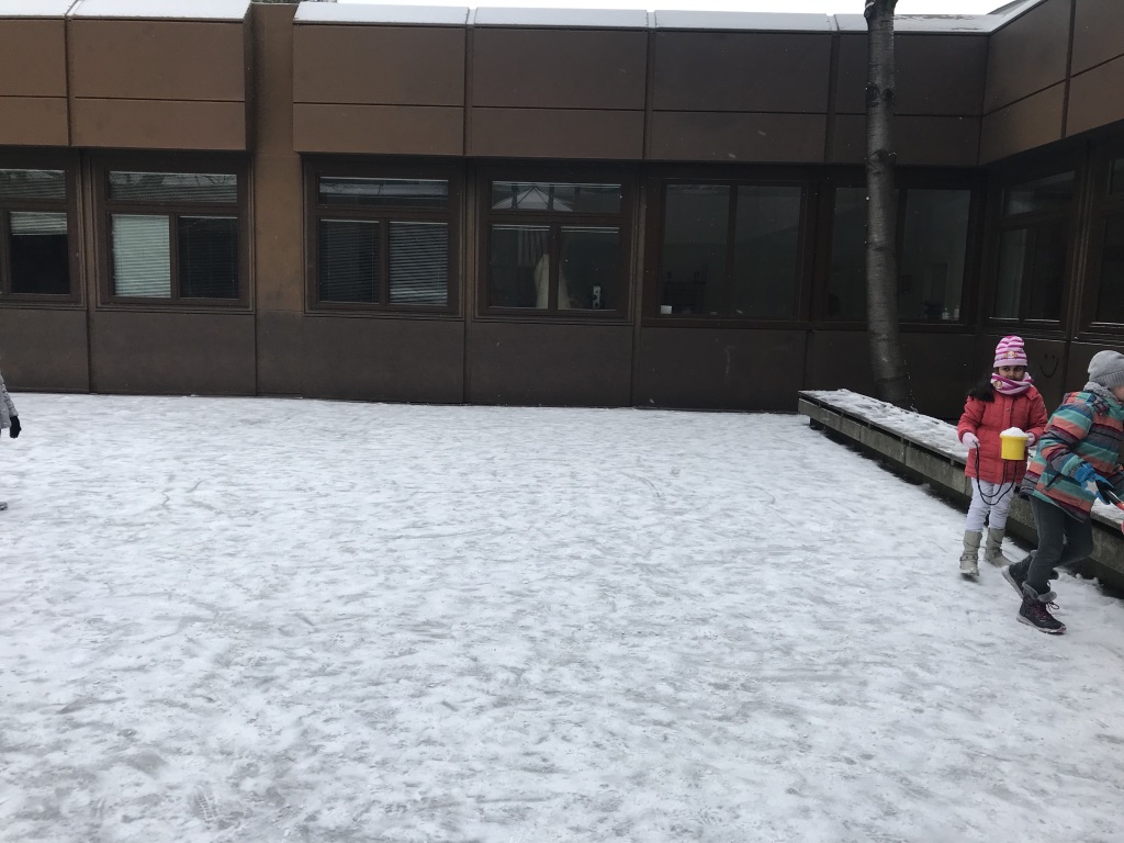 Englisch, Hof – IPad – Klasse – GEPS 23